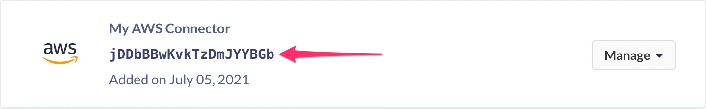 Introducing Secure Storage Connectors